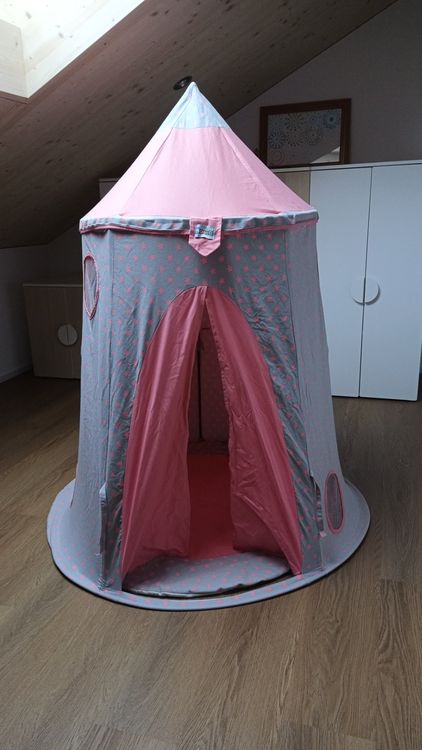 Kinder spiel Zelt | Kaufen auf Ricardo