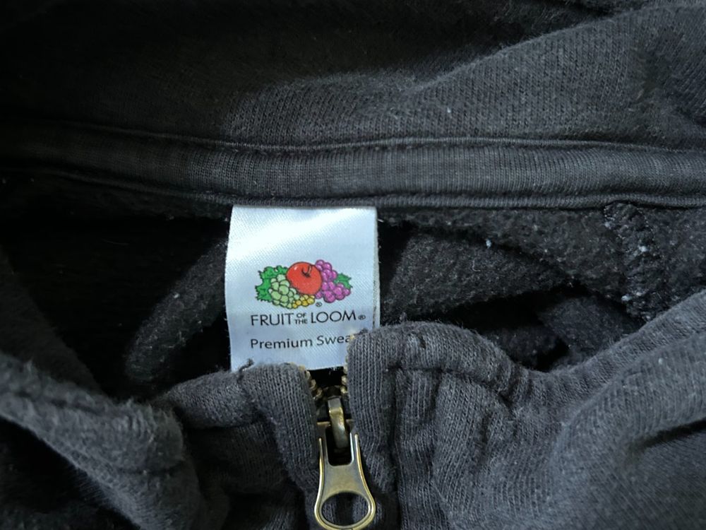 Fruit of the Loom Pullover (Nike, La Police) (Gebraucht) in St. Gallen ...