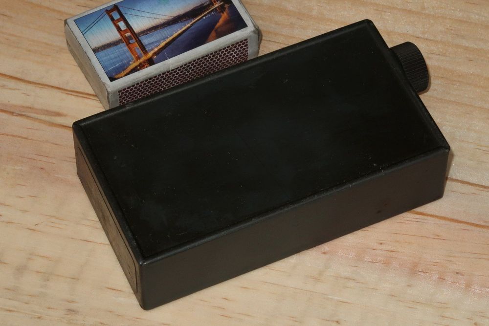 TOLERATOR Pat. No. + 489079 + (Gebraucht) in Biel/Bienne für CHF 25 ...