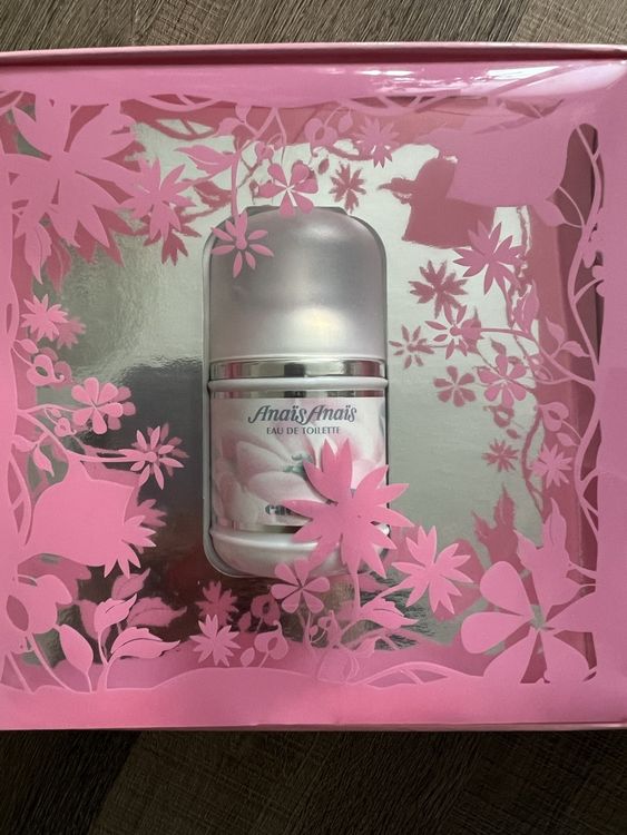 Anaïs Anaïs Geschenkset, Eau de Toilette + Bodylotion & Dusc | Kaufen ...