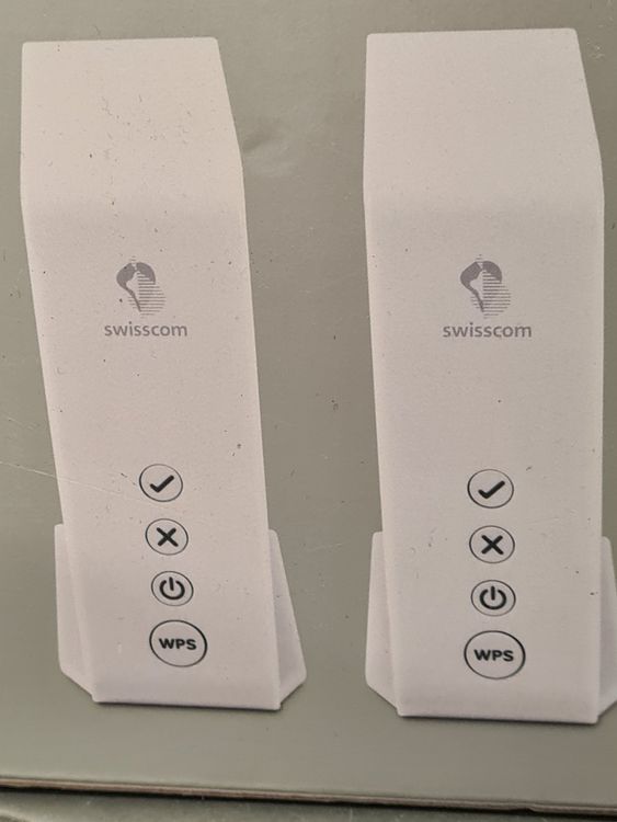 Swisscom WLAN Connection Kit (Neu und originalverpackt) in Amriswil für ...