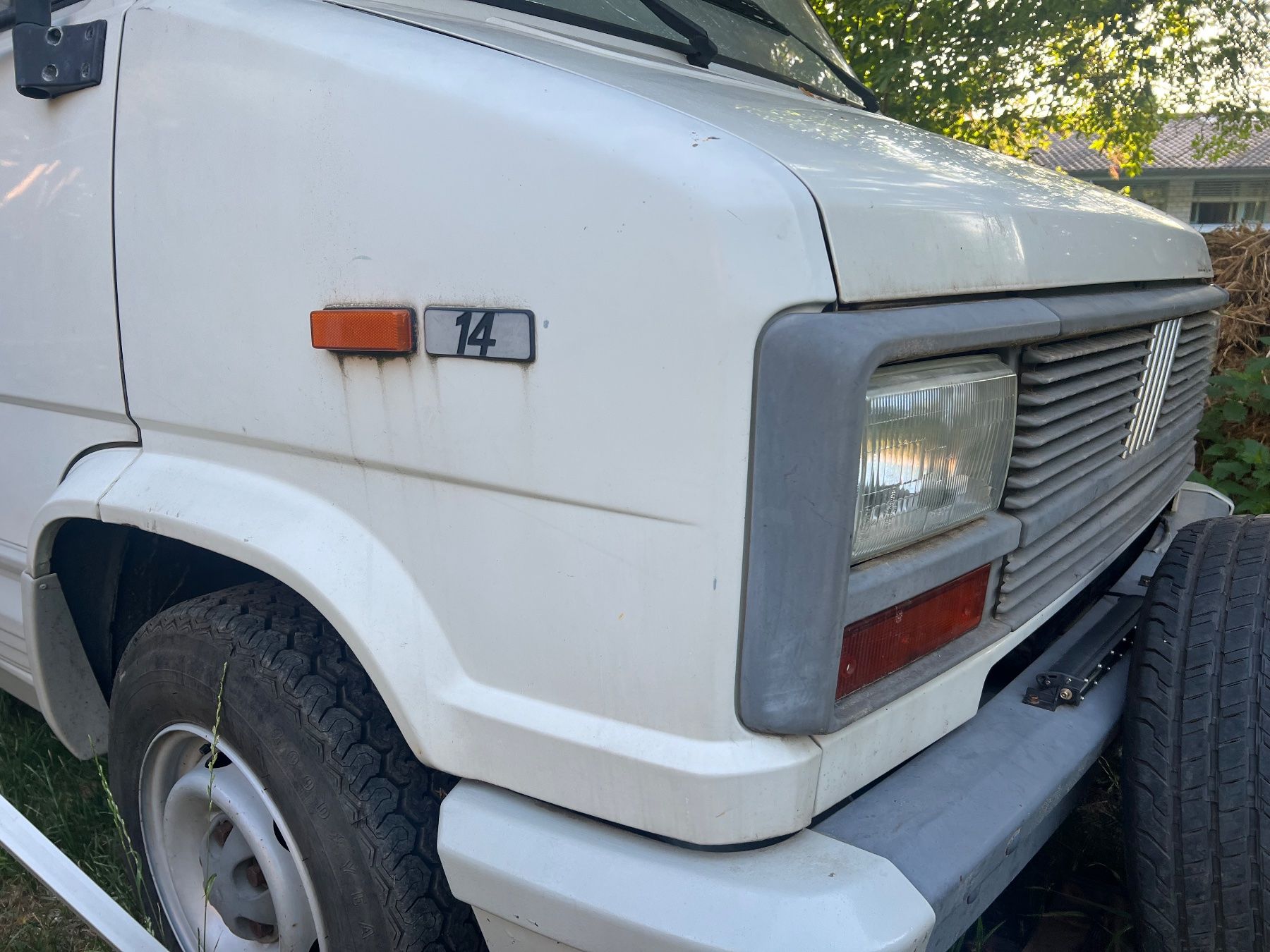 Fiat Ducato Wohnmobil, spez. Ausbau, Motor defekt (Defekt) in Biel/Bienne für CHF 2500 – nur ...