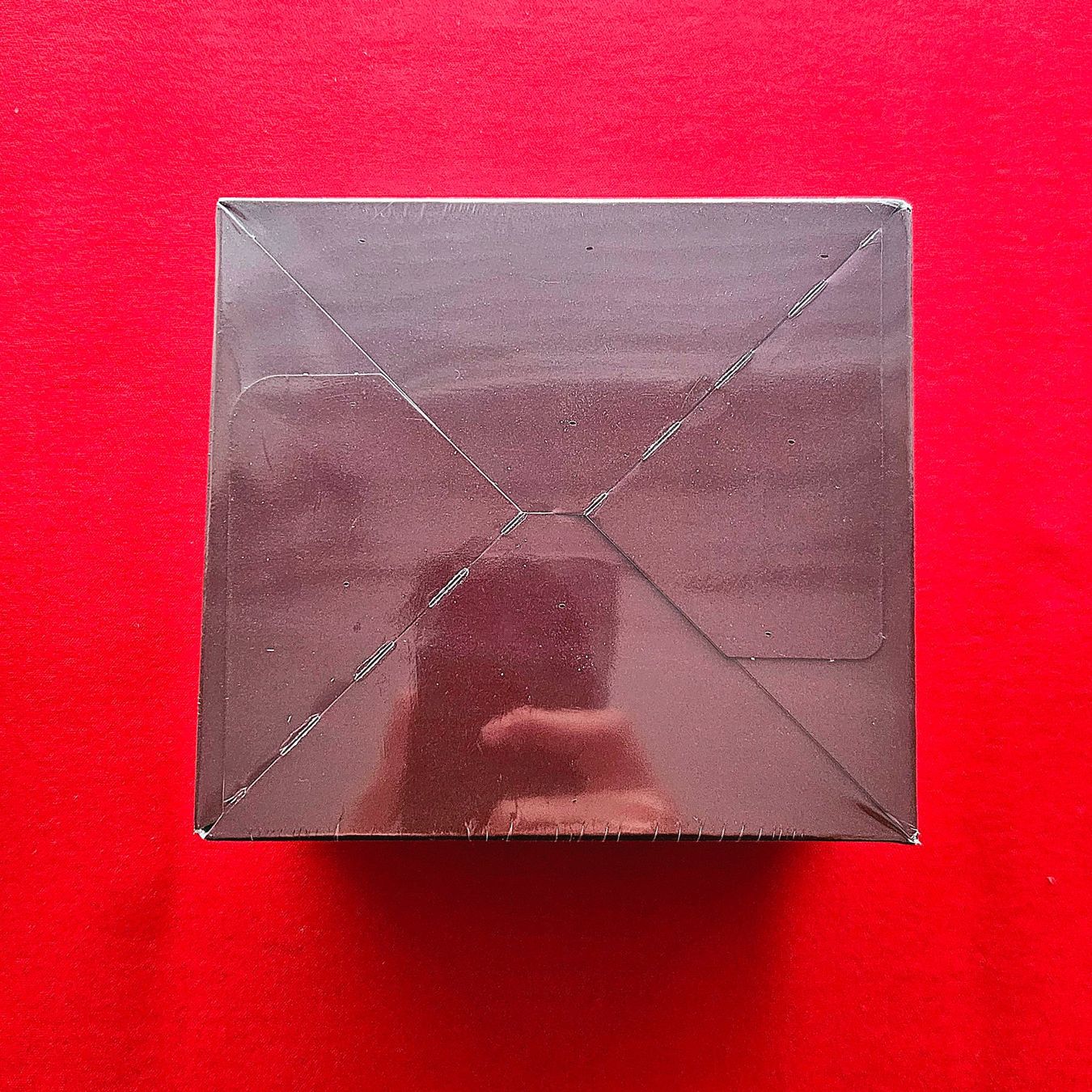 One Piece OP-02 Paramount War Booster Box Display EN (Neu und ...