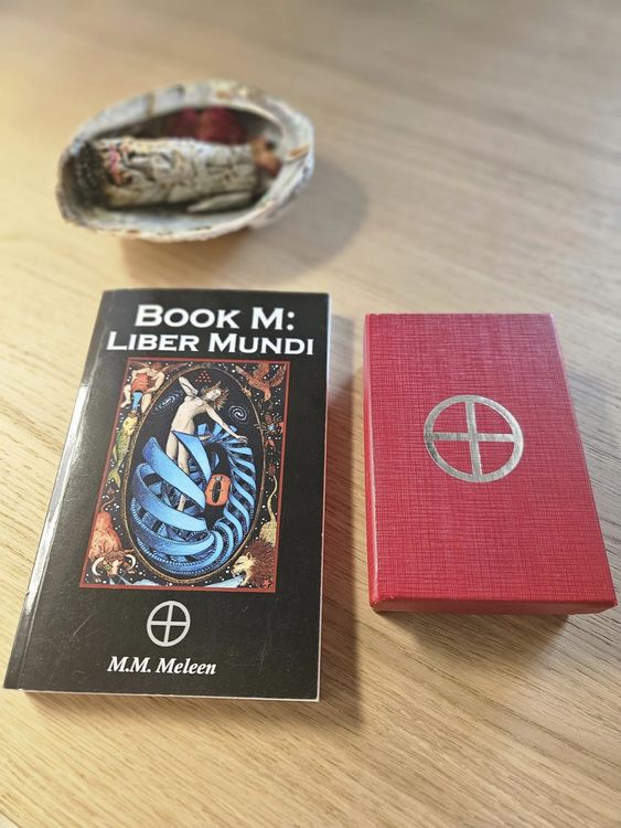 Tabula Mundi Tarot Colores Arcus II LARGE & Buch (Gebraucht) in Nuglar ...