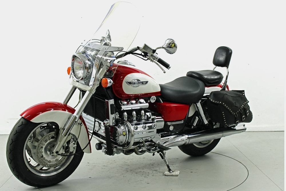 Honda GL1500C | Kaufen auf Ricardo