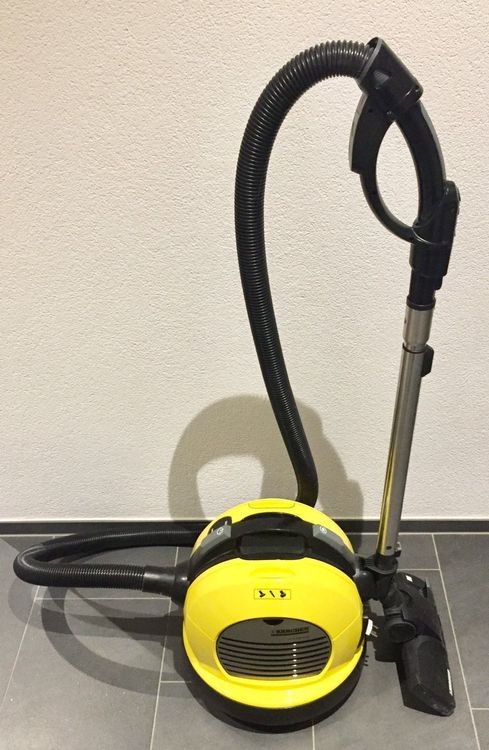 Staubsauger Kärcher VC 6 Premium (Gebraucht) in Leimbach TG für CHF 358 ...
