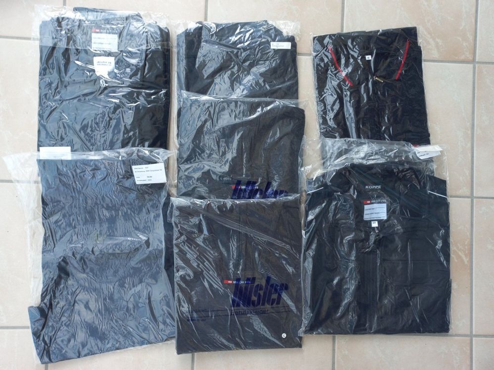 SBB, verschiedene Kleider, original verpackt (Neu und originalverpackt) in Lachen SZ für CHF 52 ...