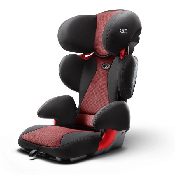 Audi Kindersitz Child Seat Isofix 15-36 Kg | Kaufen auf Ricardo