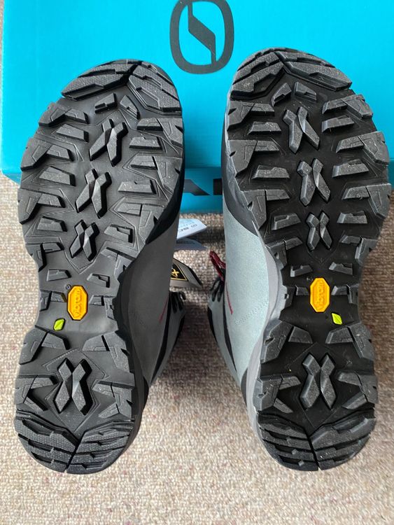Neuer Scarpa Mojito Hike GTX Damen Wanderschuh, Gr. 40/UK6.5 (Neu und ...