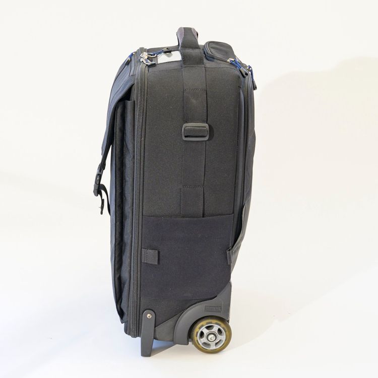 Valise photo à roulettes ThinkTank Airport TakeOff™ | Kaufen auf Ricardo