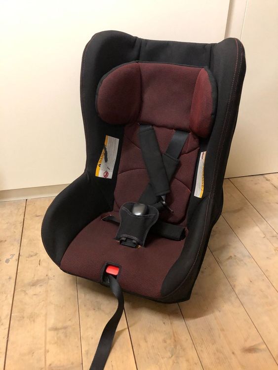 Audi Kindersitz (Gebraucht) in Wil für CHF 1 – mit Lieferung auf ...