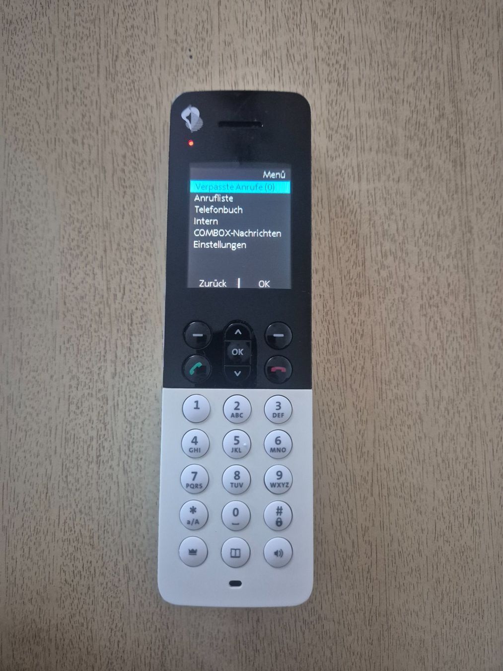 Swisscom Telefon Model HD-Phone Davos - top Zustand! 📞 (Gebraucht) in ...