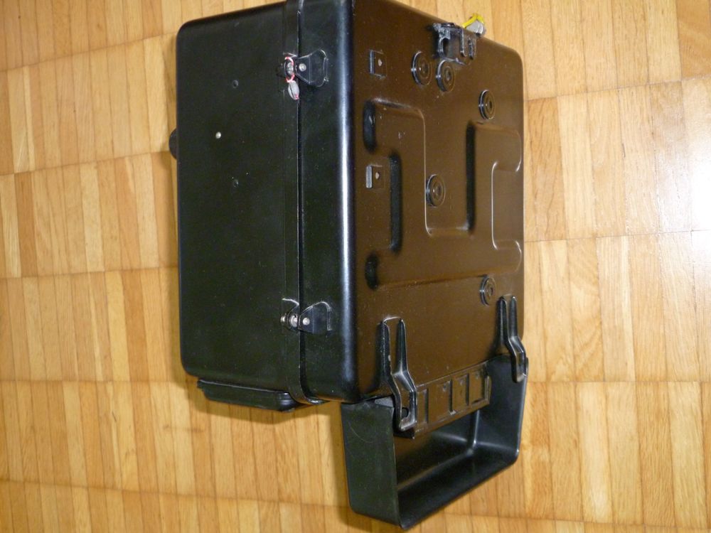 Münzautomat LANDIS & GYR, Zug, 20 Rappen, antik (Gebraucht) in Luzern für CHF 59 – mit Lieferung ...