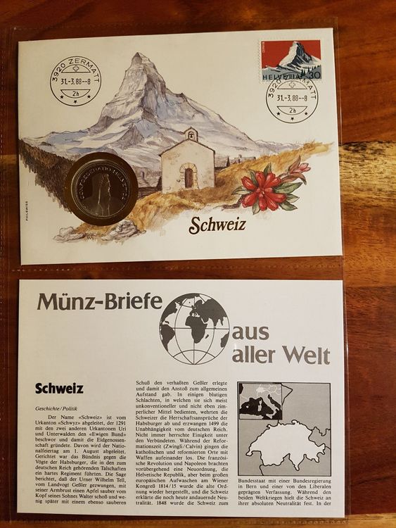 Schweiz | Kaufen auf Ricardo