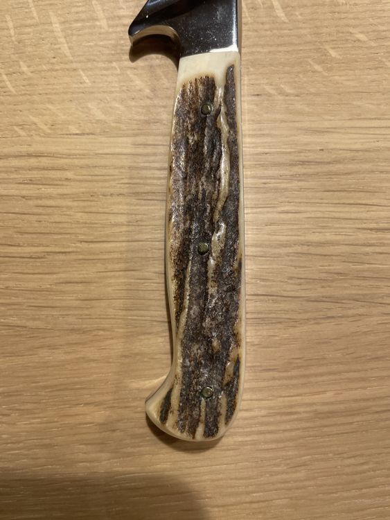 Jagd Nicker, Hubertus Solingen (Neu (gemäss Beschreibung)) in Davos ...