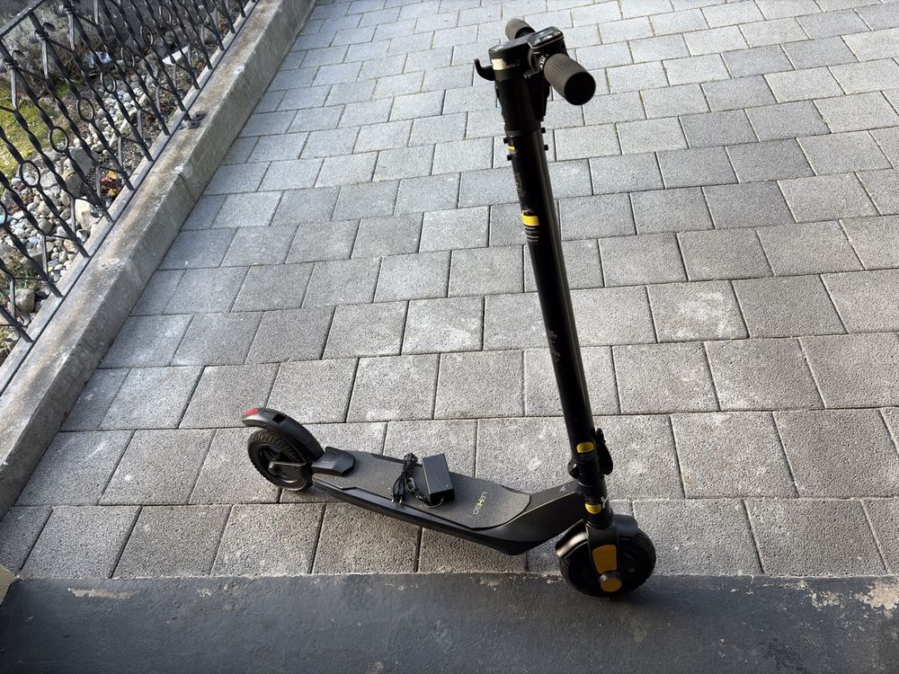 Monopattino elettrico Lexgo R8 Lite (Gebraucht) in Bürglen UR für CHF ...