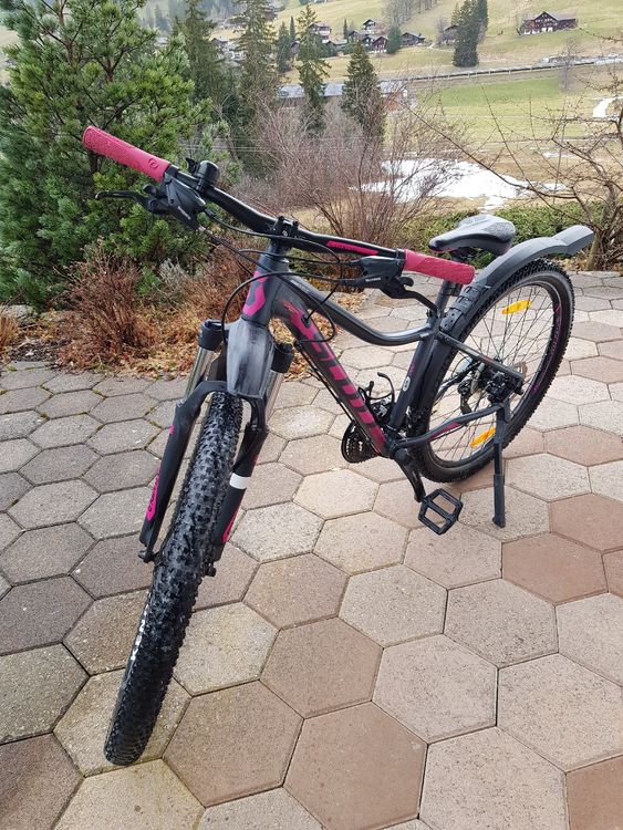 27 5 Zoll Fahrrad Krpergrsse