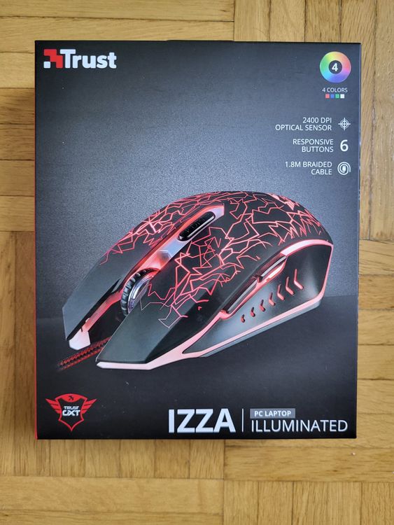 Trust Gaming Bundle (Neu (gemäss Beschreibung)) in Bern für CHF 20 ...