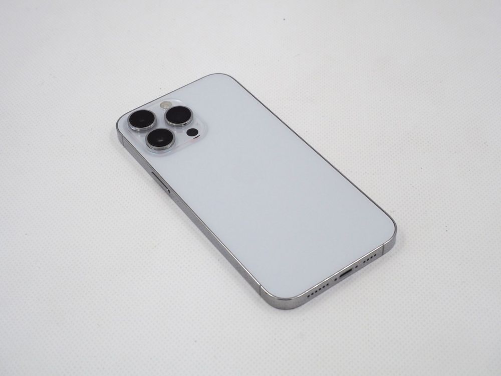 APPLE iPhone 14 Pro Max iCloud gesperrt (25120803) (Defekt) in Zürich ...