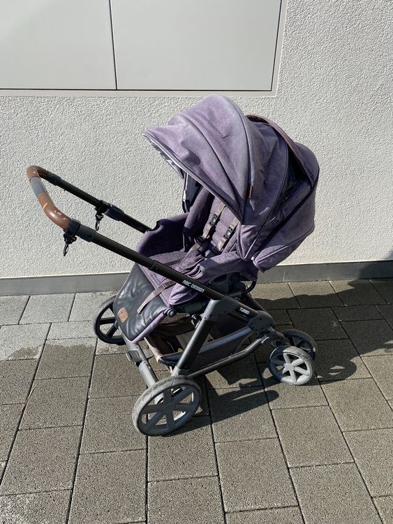 Kinderwagen ABC Design Turbo 6 | Kaufen auf Ricardo