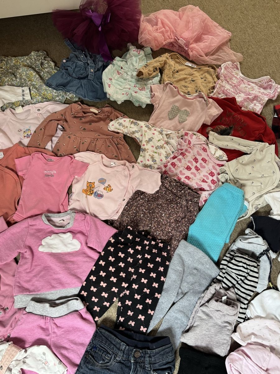 Baby set - über 50 Teile (Gebraucht) in Horgen für CHF 49 – nur ...