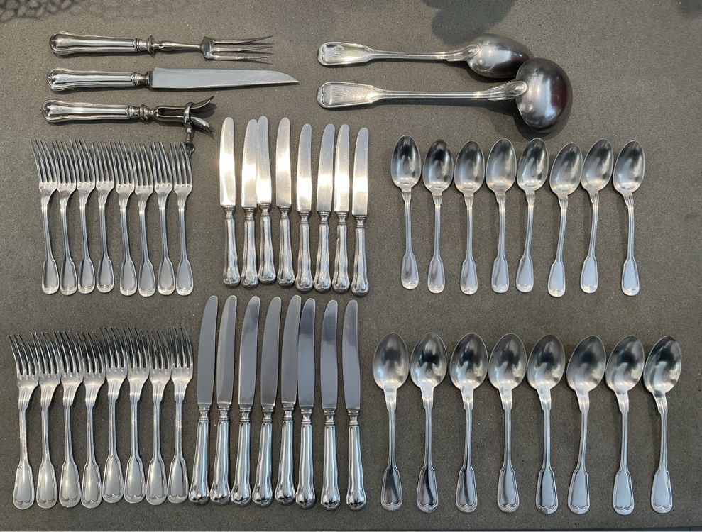 Tafelsilber | Kaufen auf Ricardo