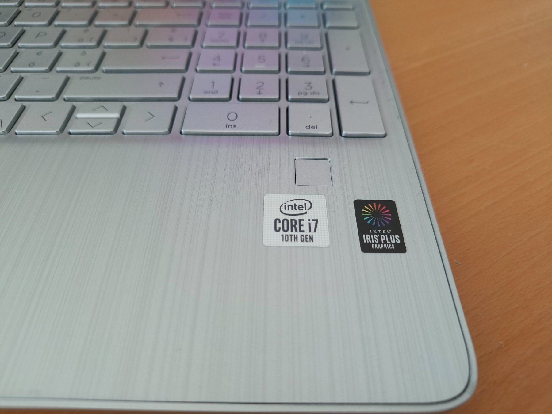 Top HP Workstation Laptop - Intel I7, Iris Plus Graphics (Gebraucht) in ...