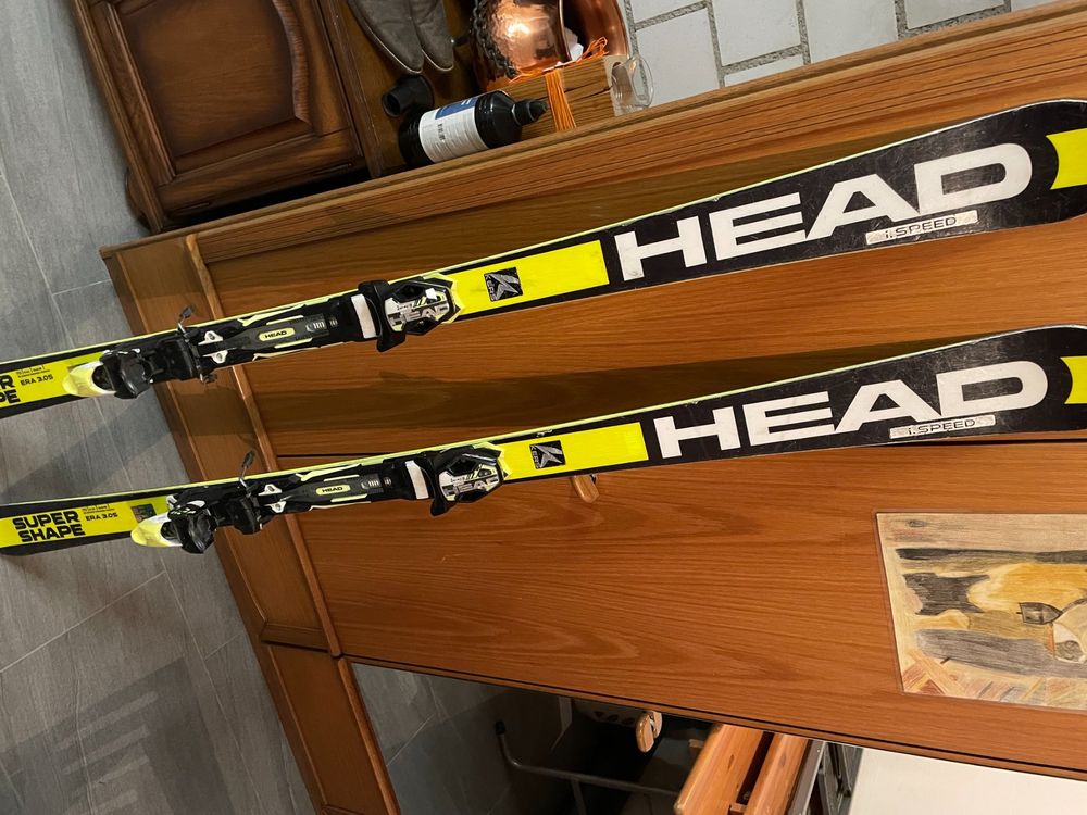 Ski | Kaufen auf Ricardo