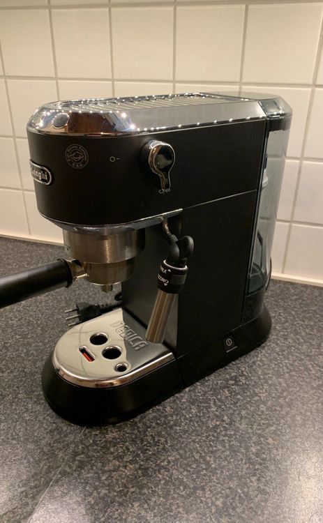 DELONGHI Dedica Style EC 685.M | Kaufen auf Ricardo