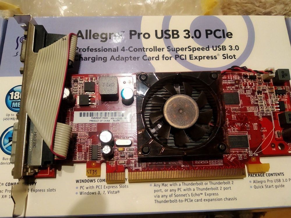 ATI Radeon HD 4350 | Kaufen auf Ricardo