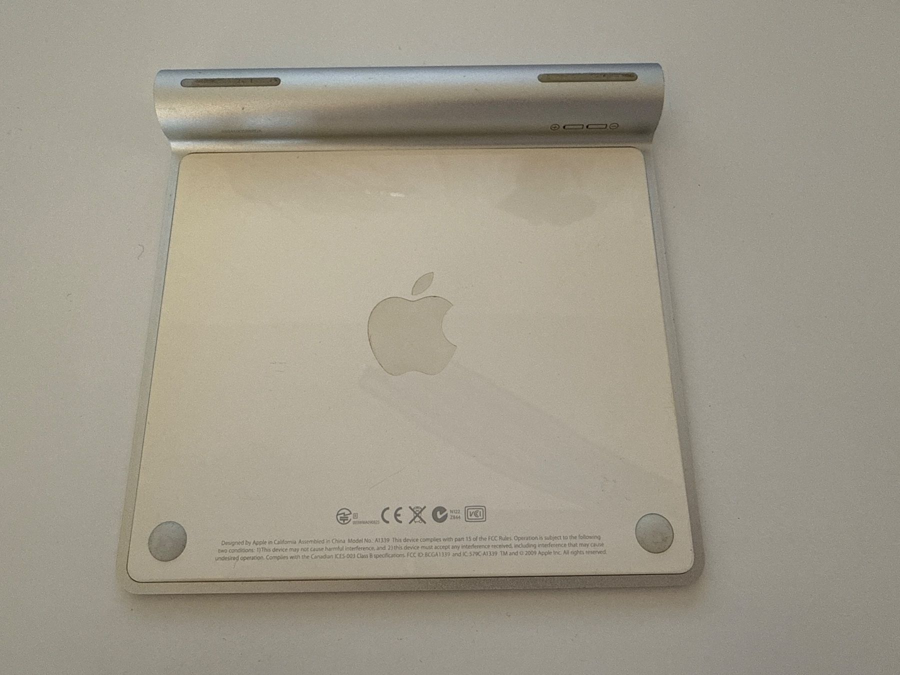 Apple Magic Trackpad - 1st generation (Gebraucht) in Zürich für CHF 10 ...