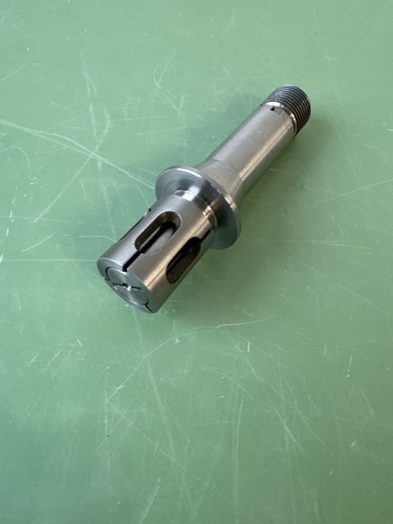 SCHAUBLIN tasseau expansible W20 (D'occasion) à Aarberg pour CHF 99 ...