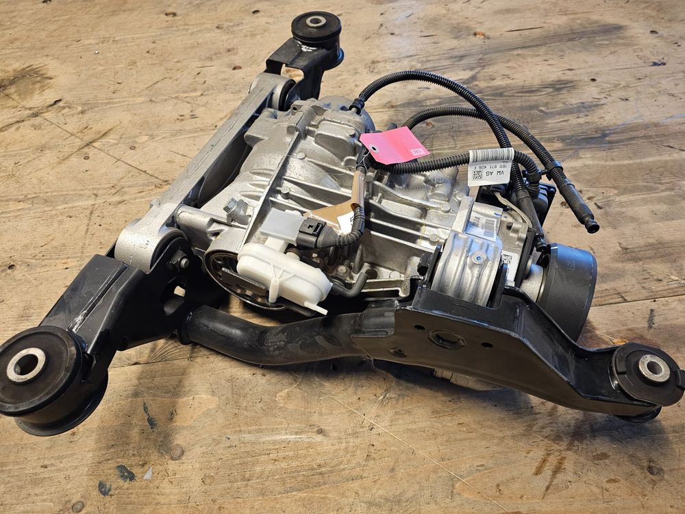 VW T6 Differenzial mit Sperre 09N 525 010 G (Neu (gemäss Beschreibung)) in Alpnach-Dorf für CHF ...