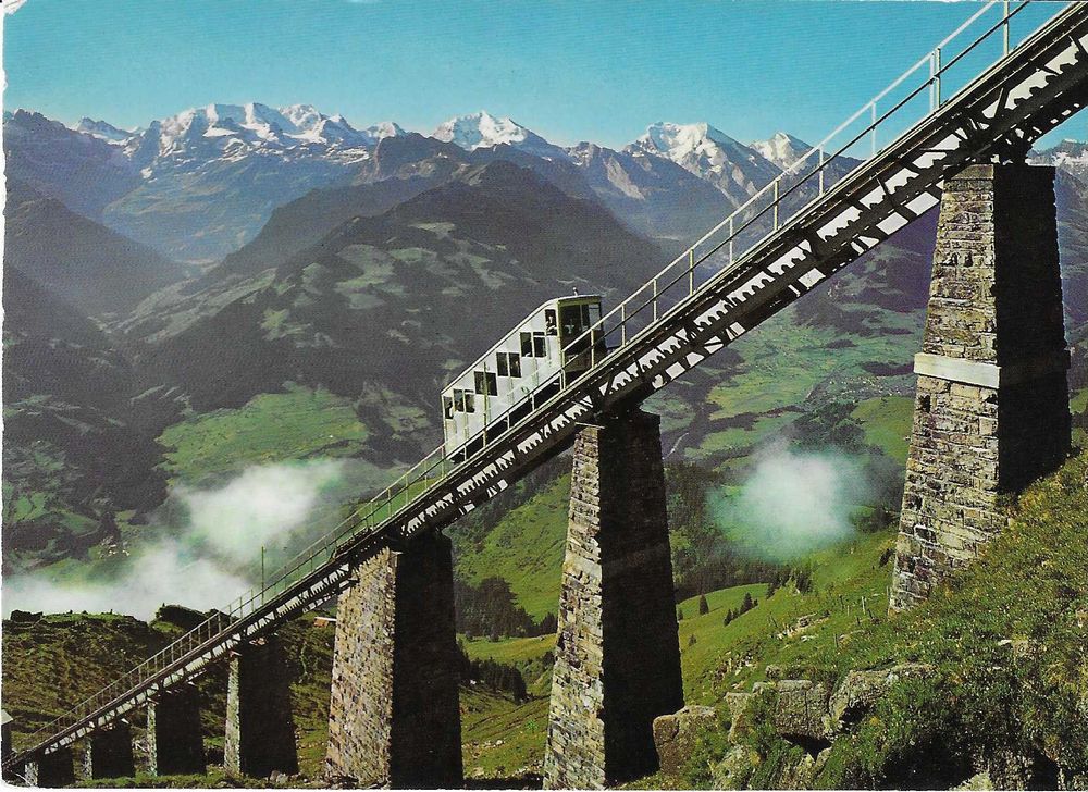 Niesenbahn (Neu (gemäss Beschreibung)) in Rothrist für CHF 1.5 – mit Lieferung auf Ricardo kaufen