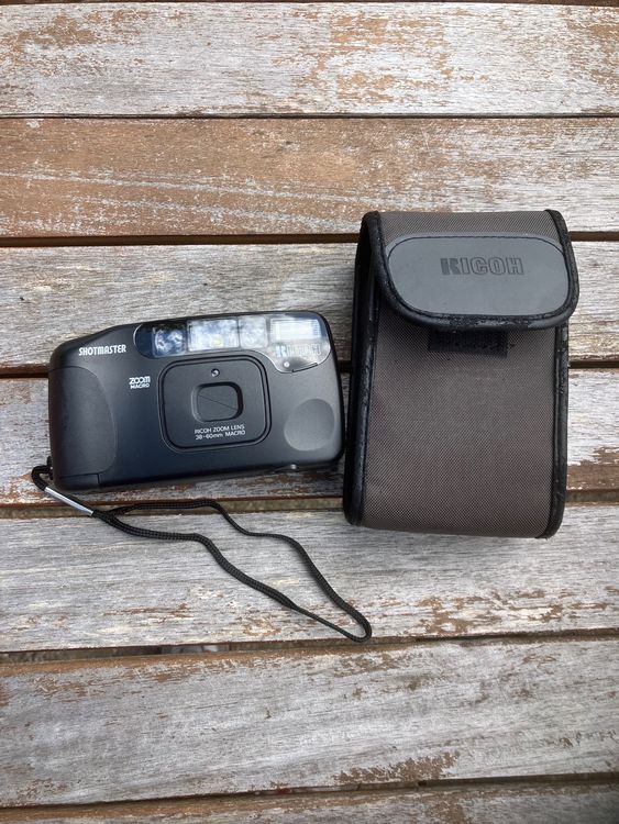 Ricoh | Kaufen auf Ricardo