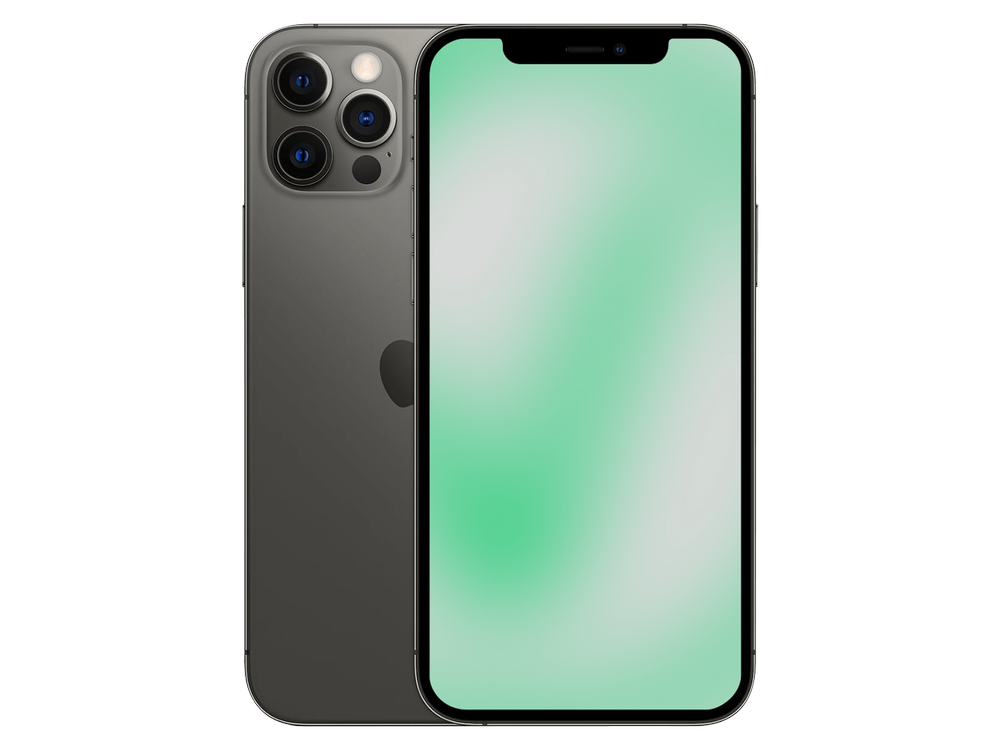 Refurbished iPhone 12 Pro 128 GB, Graphi | Acheter sur Ricardo