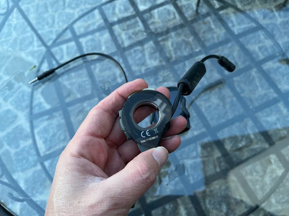 BionX Display DS3/RC3 + Zubehör | Kaufen auf Ricardo