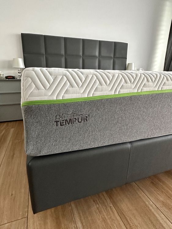 Boxspring Matratze 180x200