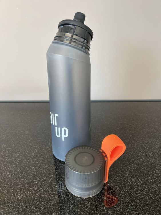 Air up Flasche | Kaufen auf Ricardo