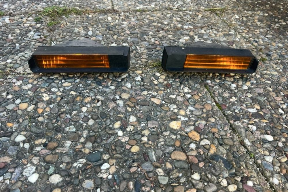 Pontiac Firebird TransAm 82-90 Blinker (Gebraucht) in Basel für CHF 170 ...