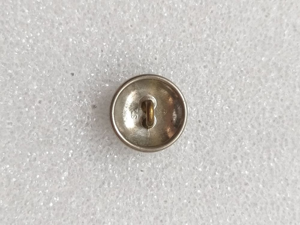 Uniformknopf Ord. 1875 21 mm silber SCHA (Gebraucht) in Bauma für CHF 4 ...