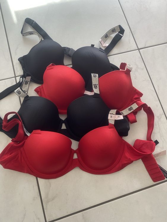Victoria Secret BH NEU (Neu (gemäss Beschreibung)) in Niederglatt für CHF 49 – mit Lieferung auf ...