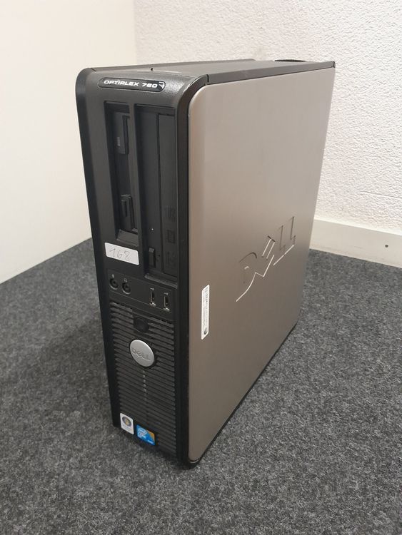 Dell Optiplex 760 | Kaufen auf Ricardo
