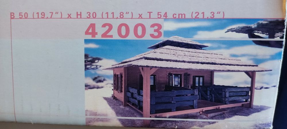 Schleich 42003 | Kaufen auf Ricardo