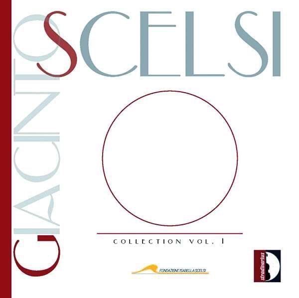 Giacinto Scelsi CD Scelsi Collection (Gebraucht) in Luzern für CHF 8.95 ...
