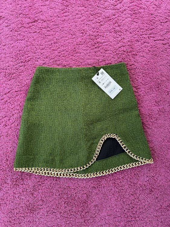 Zara Rock -Neu- (Neu und originalverpackt) in Beringen für CHF 20 – mit ...