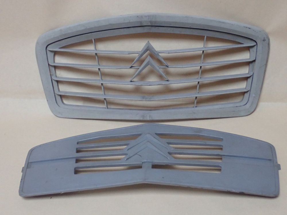 Kühlergrill für Citroen 2CV 6 | Kaufen auf Ricardo