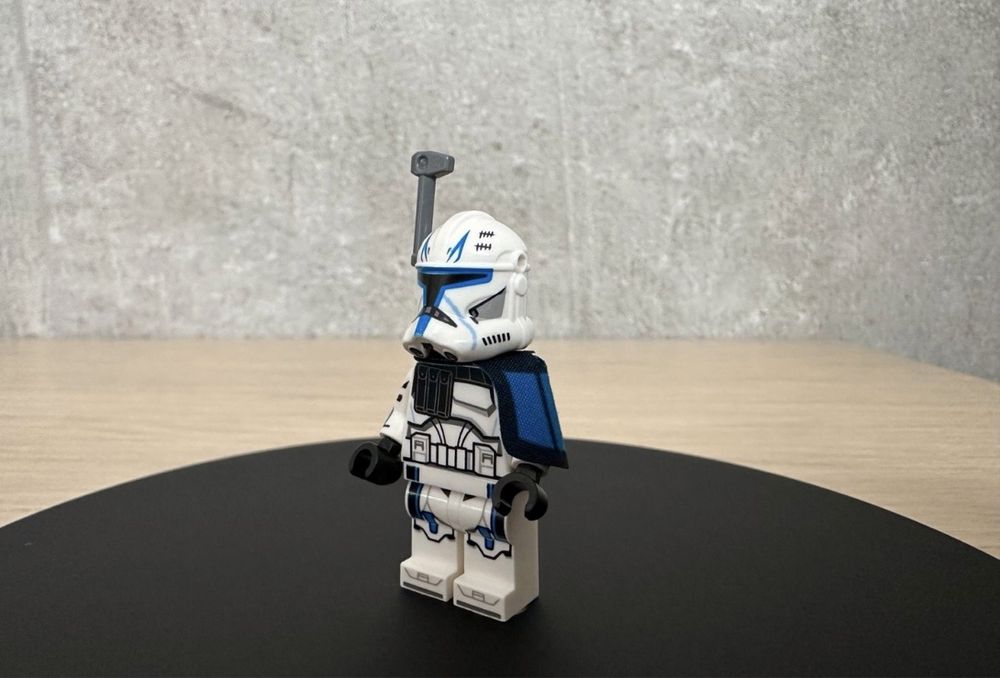 Captain Rex Lego aus UCS Venator sw1315 star wars | Kaufen auf Ricardo