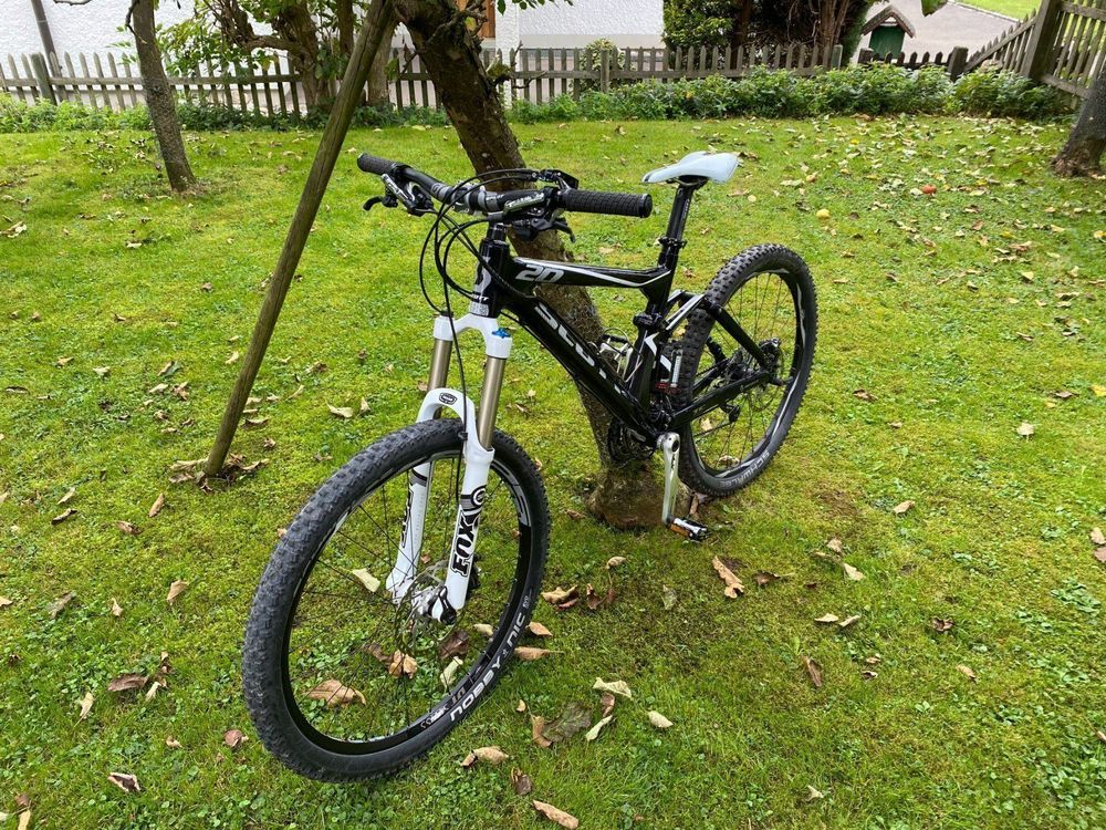 Scott Genius 20 (Gebraucht) in für CHF 1000 – nur Abholung auf Ricardo ...