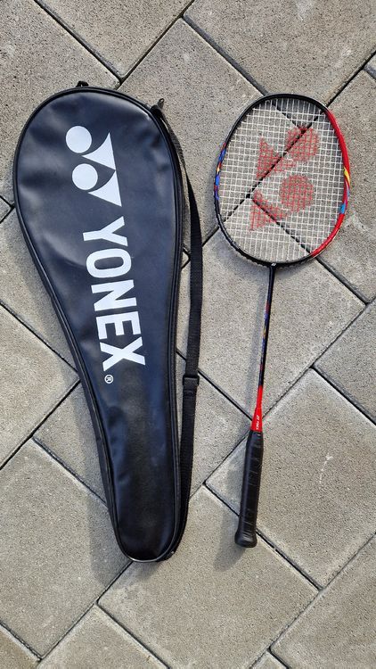Yonex Astrox 01 Clear (Neuwertig) (Neu (gemäss Beschreibung)) in ...
